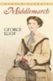 George Eliot Middlemarch by Mansi Sachdeva | Goodreads