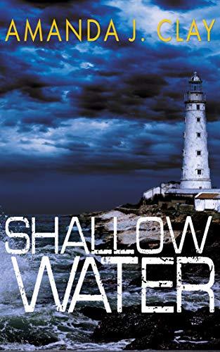 Shallow Water (Pt. Redwood Mystery Thriller Book 1) by Amanda Traylor ...
