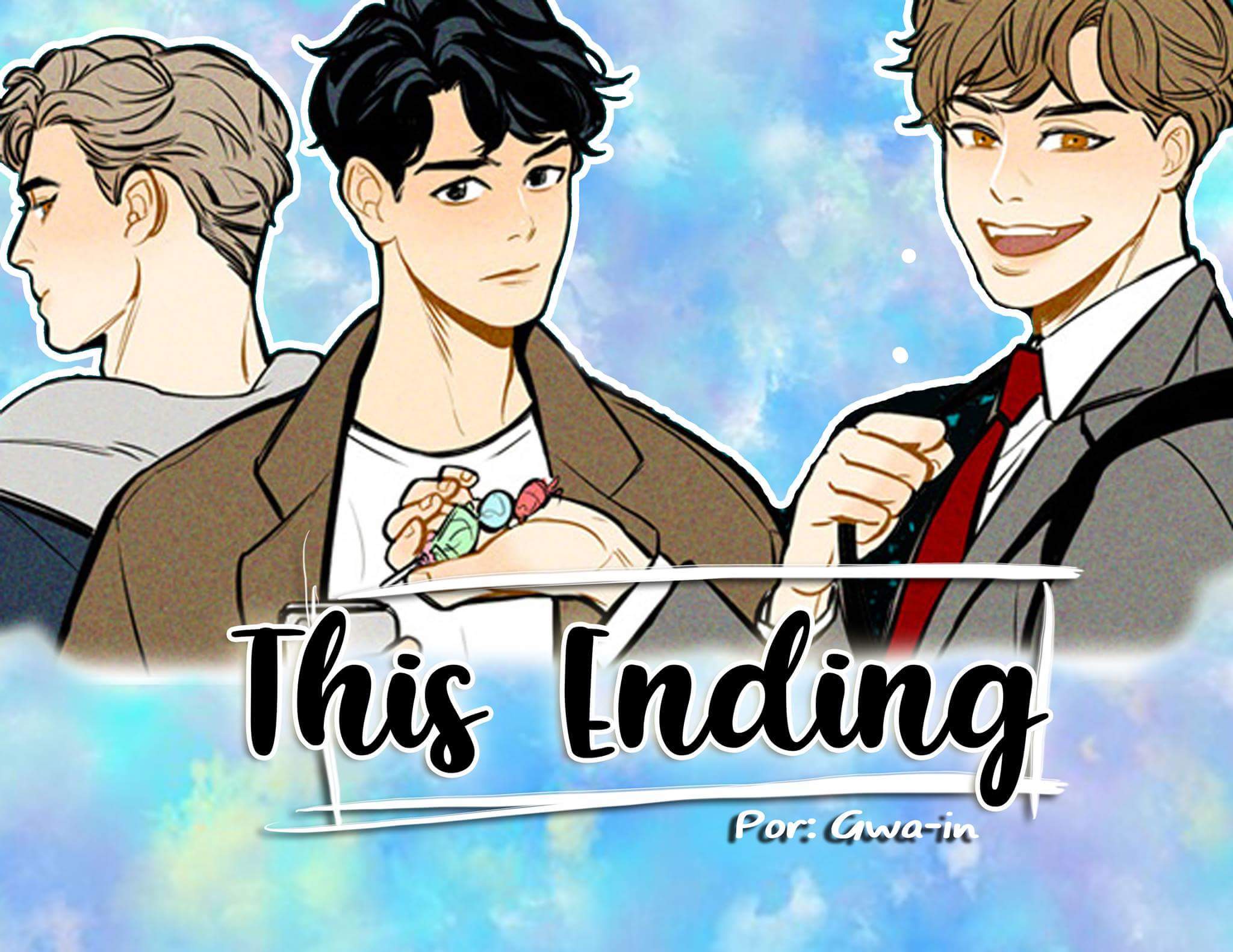 This ending by Gwa-in | Goodreads
