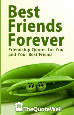 Friendship Forever Messages
