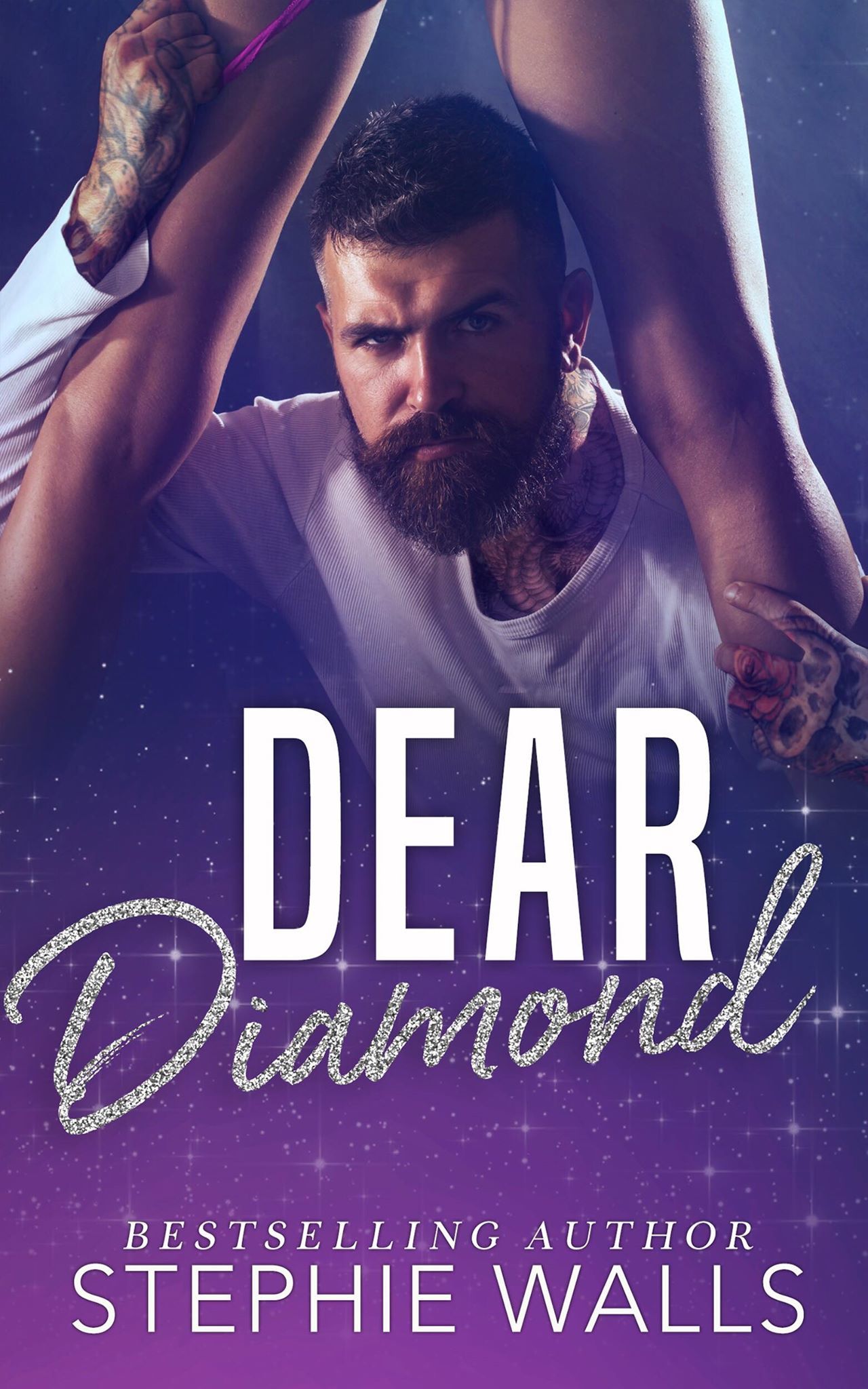 Dear Diamond by Stephie Walls | Goodreads