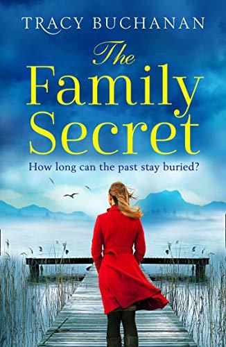 The Family Secret by Tracy Buchanan | Goodreads