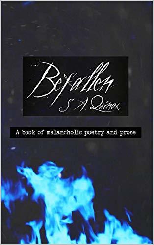 Befallen by S.A Quinox | Goodreads