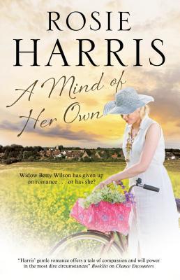 A Mind of her Own by Rosie Harris | Goodreads