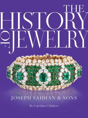 The History of Jewelry: Joseph Saidian & Sons by Caroline Childers ...