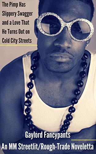 The Pimp Has Slippery Swagger and a Love That He Turns Out on Cold City ...