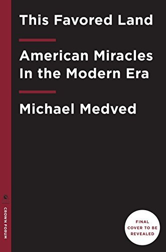 God's Hand on America: Divine Providence in the Modern Era by Michael ...