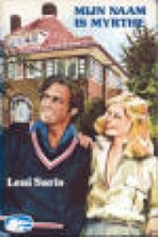 Mijn naam is Myrthe by Leni Saris | Goodreads