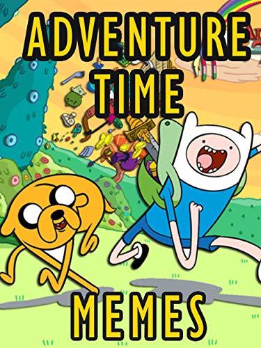 Adventure Time Meme