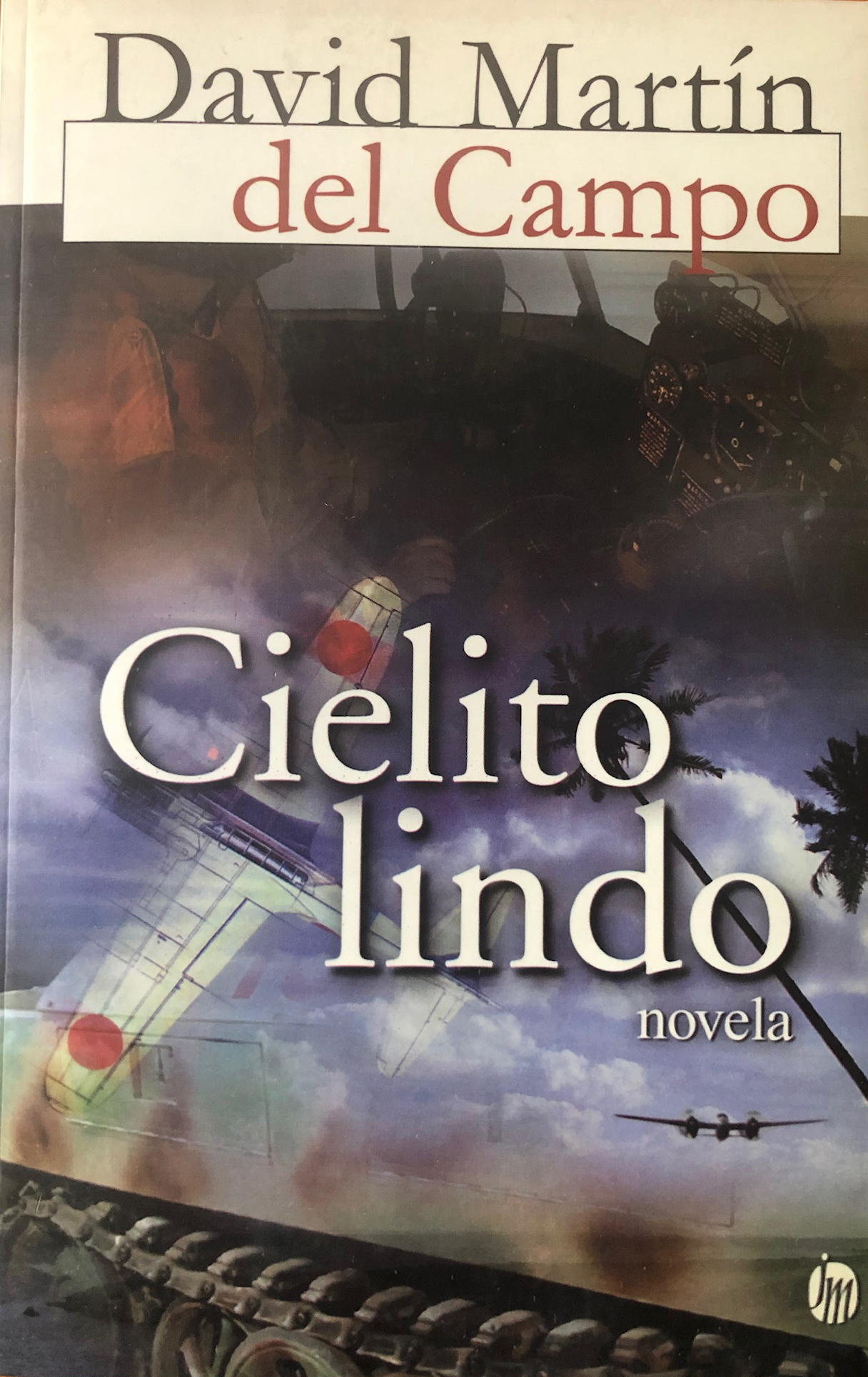 Cielito Lindo by David Martín del Campo | Goodreads