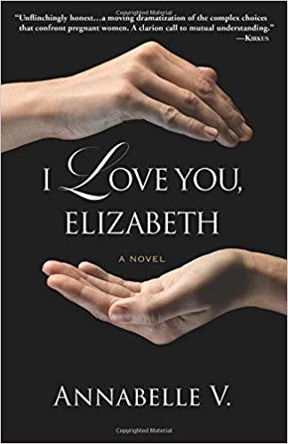 I Love You, Elizabeth by Annabelle V. | Goodreads