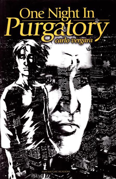 One Night In Purgatory by Carlo Vergara | Goodreads