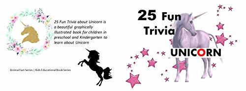 25 Fun Trivia about Unicorns for Kids by Mamma Margaret | Goodreads