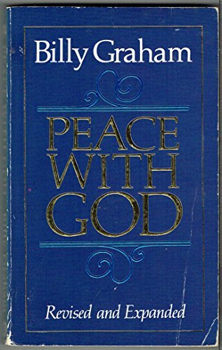 Peace with God by Billy Graham | Goodreads