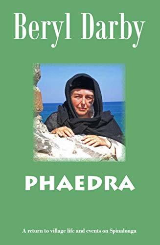 PHAEDRA (Cretan Saga Book 23) by Beryl Darby | Goodreads