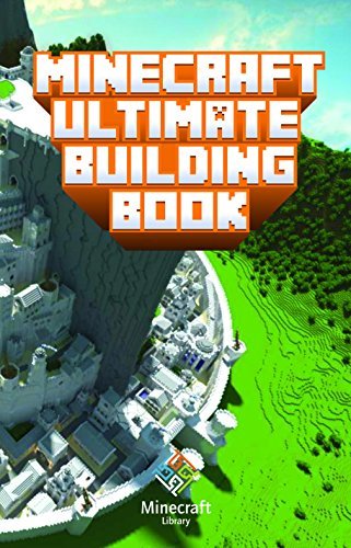 Cool Minecraft Creation Ideas