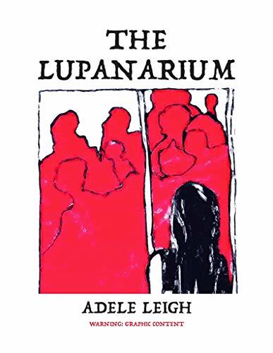 The Lupanarium by Adele Leigh | Goodreads