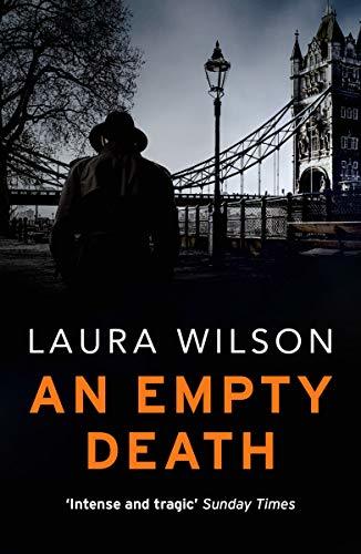 An Empty Death: DI Stratton 2 by Laura Wilson | Goodreads