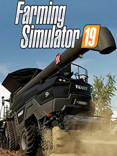 Farming Simulator 19 Guide : Farming Simulator 19 by Donla Rooney ...