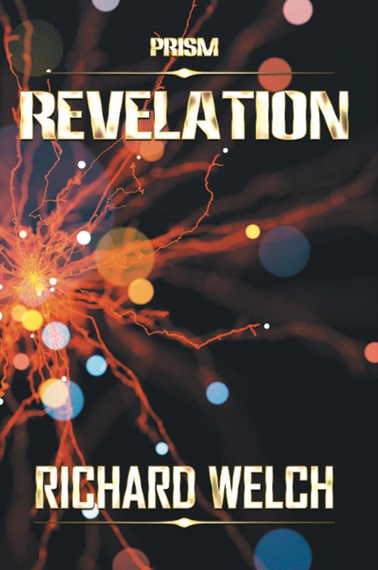 Revelation by Richard Welch | Goodreads