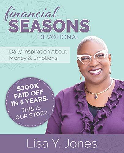 Financial Seasons Devotional: Daily Inspiration About Money And ...