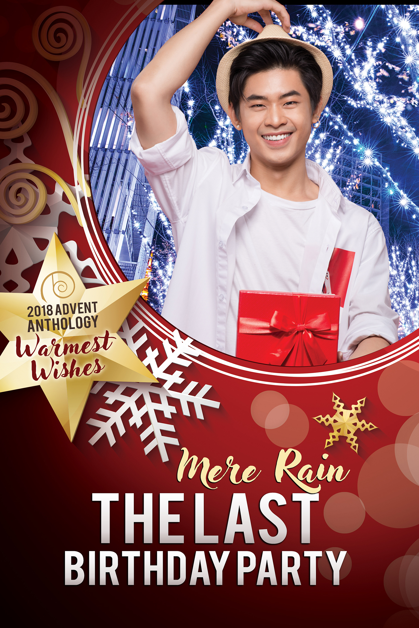 The Last Birthday Party by Mere Rain | Goodreads