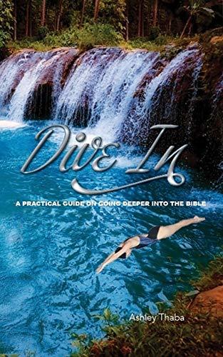 Dive In by Ashley Thaba | Goodreads