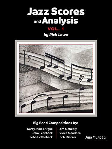 Jazz Scores And Analysis Vol 1 By Richard Lawn Goodreads jazz-scores-and-analysis-vol-1-by-richard-lawn-goodreads