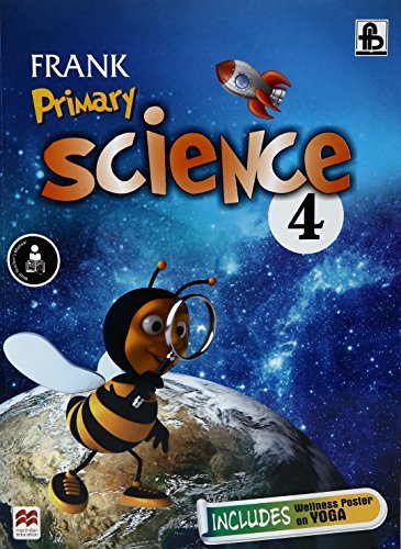 Frank Primary Science 2016 Class 4 by Frank Brothers | Goodreads