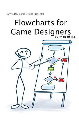 Flowcharts for Game Designers by Rick Mills | Goodreads