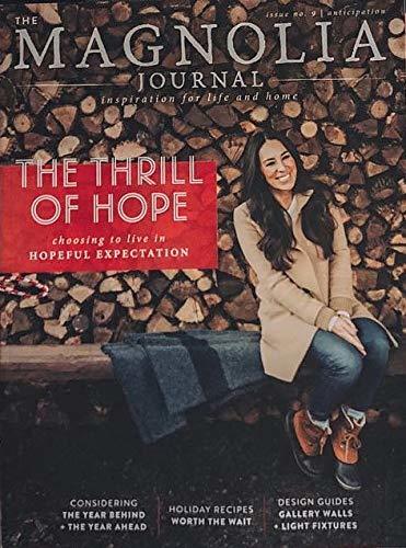 The Magnolia Journal Magazine Issue 9 by The Magnolia Journal | Goodreads