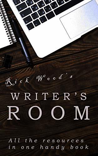 The Writer's Room by Rick Wood | Goodreads