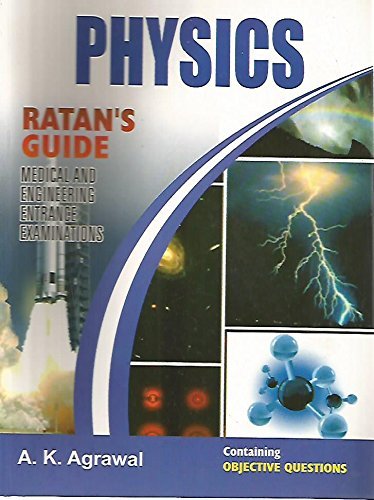 Ratan's Guide Physics by A.K. Agarwal | Goodreads