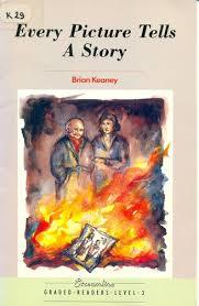 Every Picture Tells a Story (Streamline Graded Readers, Level 3) by ...