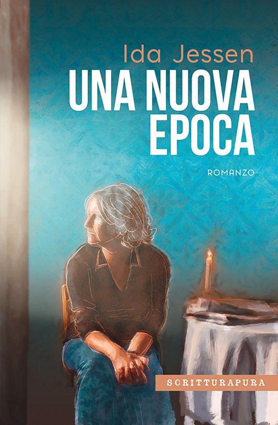 Una nuova epoca by Ida Jessen | Goodreads
