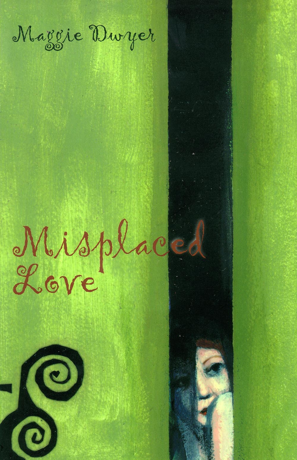 Misplaced Love by Maggie Dwyer | Goodreads