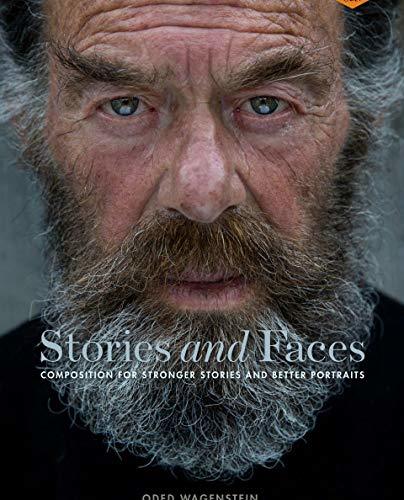 Portrait Photography: Telling a story in your portrait: A full guide on ...