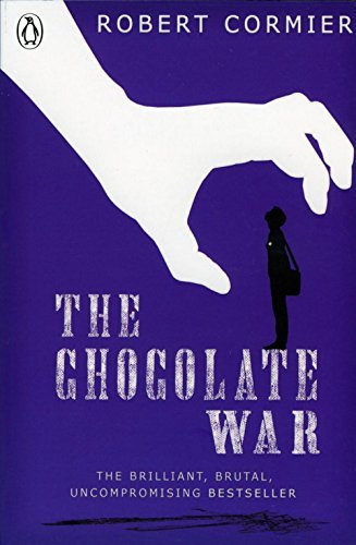 The Chocolate War by Robert Cormier | Goodreads