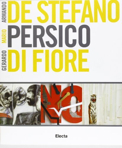 De Stefano, Persico, Di Fiore by M. Franco | Goodreads