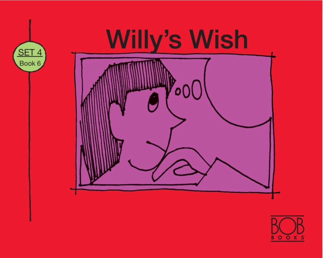 Willy's Wish by Bobby Lynn Maslen | Goodreads