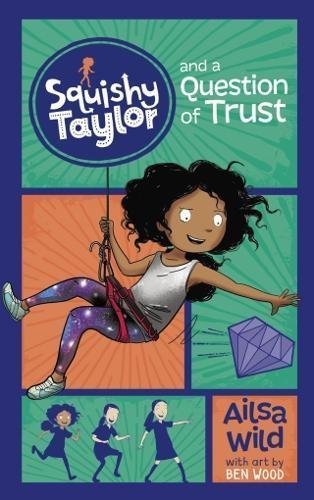 Squishy Taylor Pack A of 4 by Ailsa Wild | Goodreads