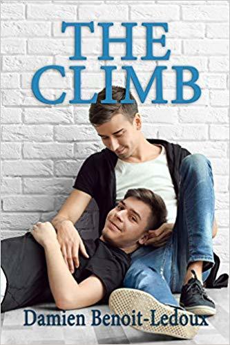 The Climb by Damien Benoit-Ledoux | Goodreads