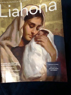 Liahona - December 2018 by The Church of Jesus Christ of Latter-day ...