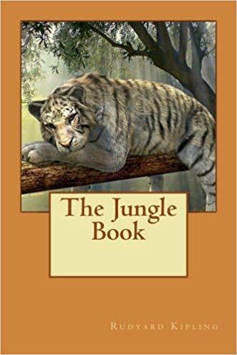 The Jungle Book: Best of Mowgli's storyline by Rudyard Kipling | Goodreads