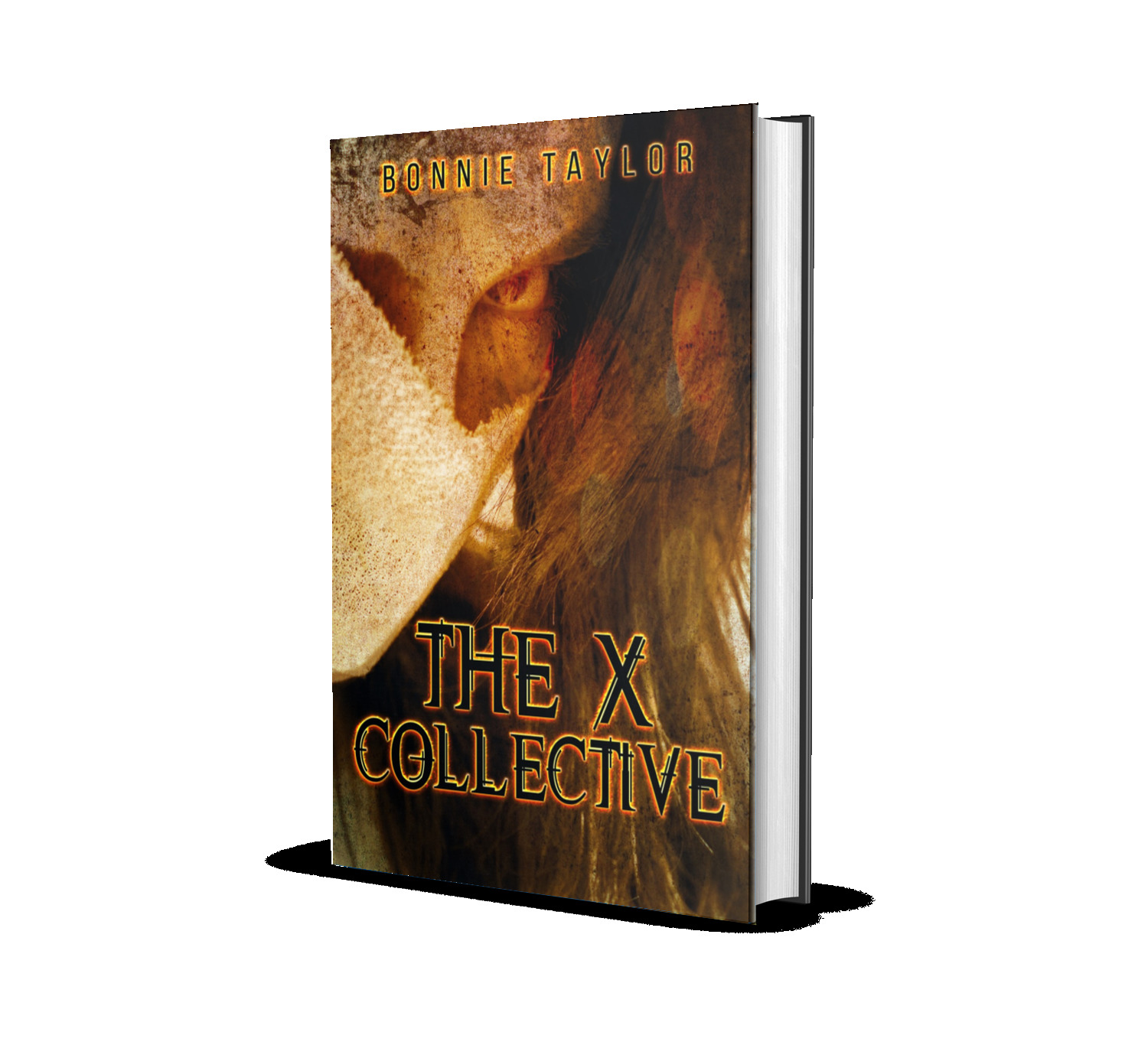 The X Collective by Bonnie J. Taylor | Goodreads