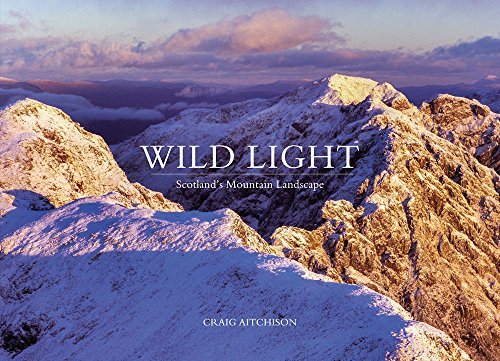 Wild Light by Craig Aitchison | Goodreads