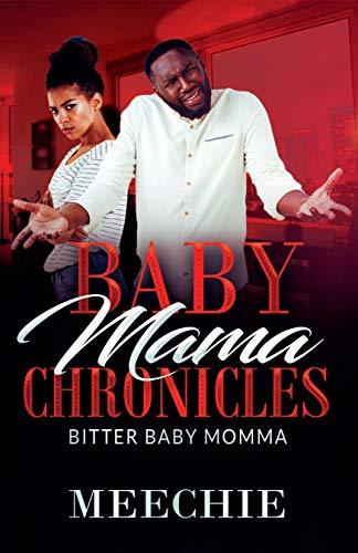 Baby Mama Movie Cover