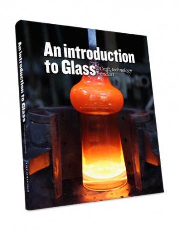 an introduction to glass by Elisabeth Flygt | Goodreads