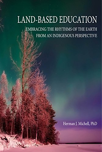 Land-Based Education: Embracing the Rhythms of the Earth From an ...