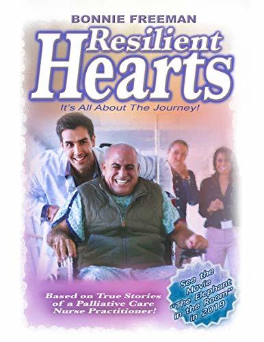 Resilient Hearts: It's All About the Journey by Bonnie Freeman | Goodreads
